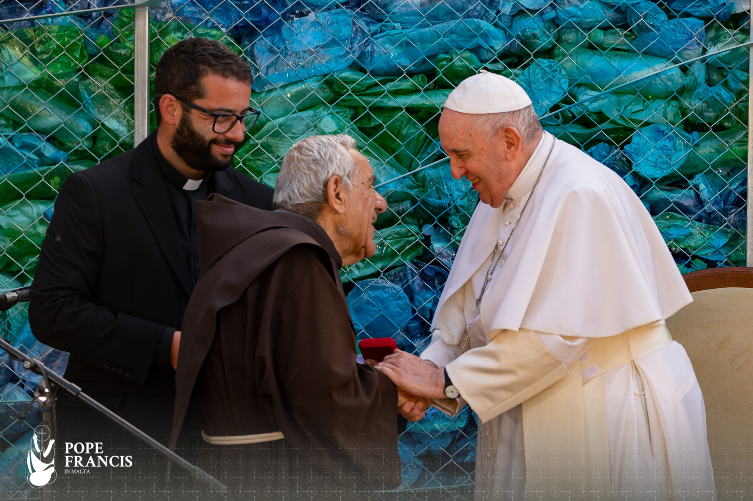 Il-preżenza tiegħek tħeġġiġna aktar biex inkunu ta’ servizz għal dawk ...